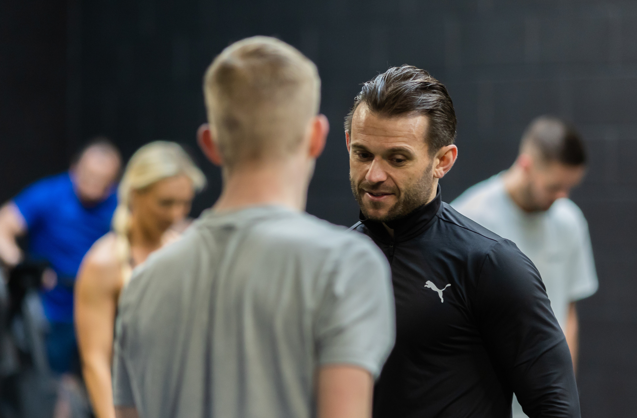 ACE Memberships - ACE Performance