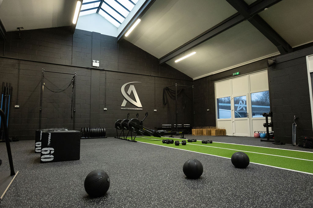 Welcome to ACE - ACE Performance