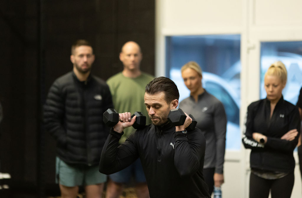 Welcome to ACE - ACE Performance