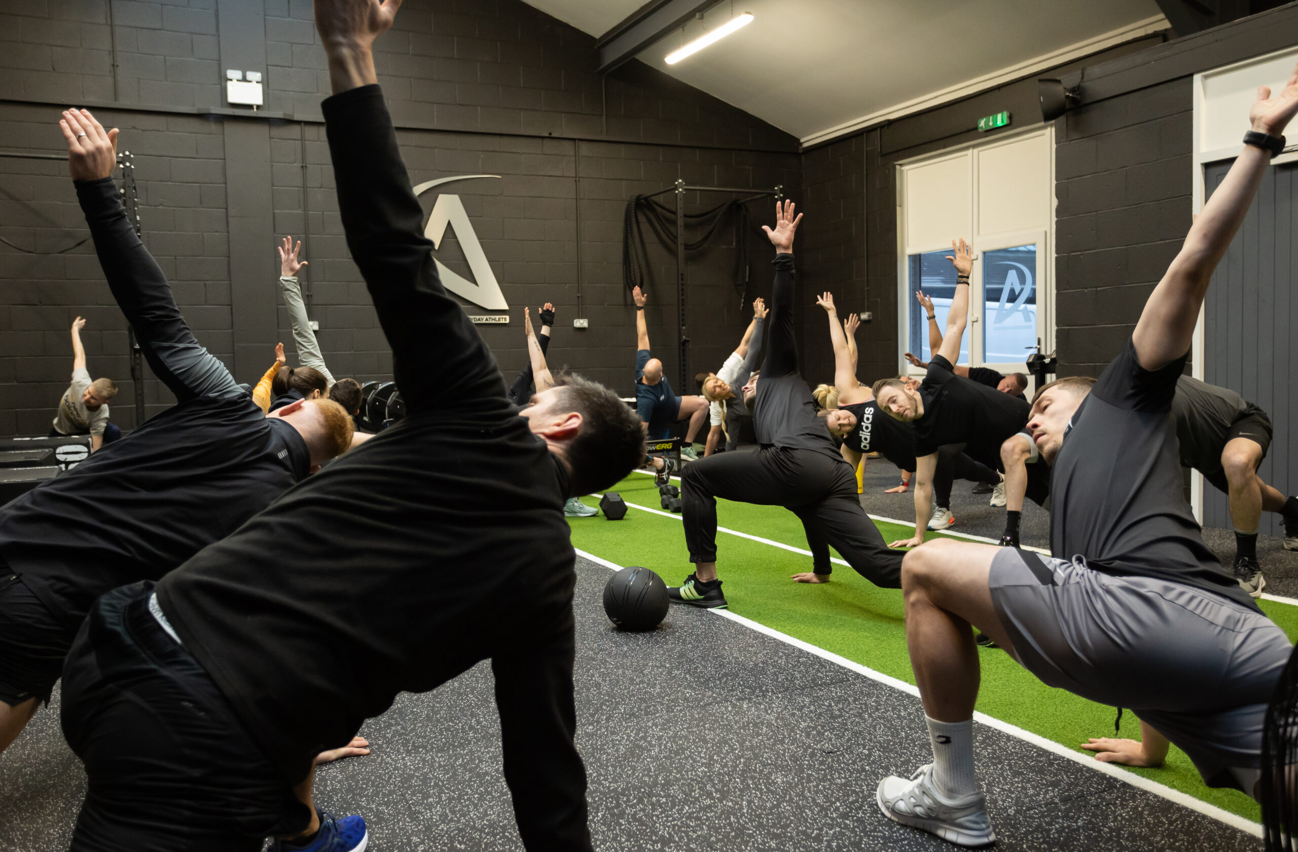 ACE Memberships - ACE Performance