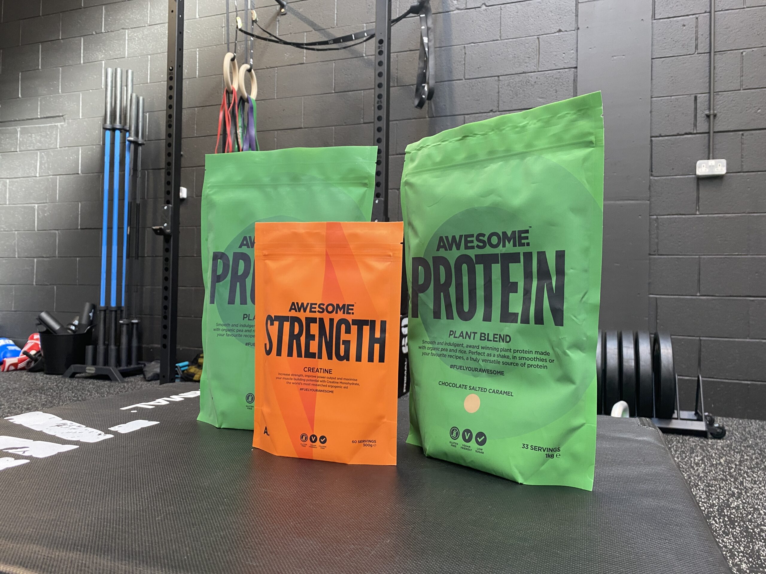 ACE Shop - ACE Performance